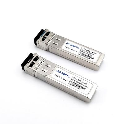 China SFP28 Optical Transceiver VCSEL IEEE 802.3by for High-Speed Networking Te koop