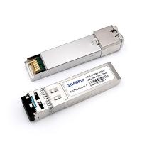 China Duplex Optical Transceiver Module with 1.5W Power Consumption for sale