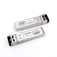 China 3-Year SFP+ Optical Transceiver for sale