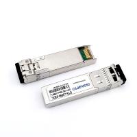 China LC Connector 300m Distance DOM Module for sale