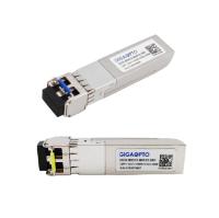 China Single Mode Csfp Sfp Transceiver For Data Center for sale
