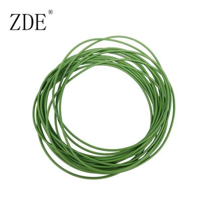 China FKM  Oil Sealing O-Ring Mechanical Gasket Pressure Washer for sale