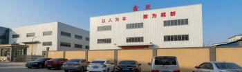 China Factory - Dongguan Xinju Air Conditioning Electromechanical Co., Ltd.