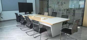 China Factory - Dongguan Xinju Air Conditioning Electromechanical Co., Ltd.