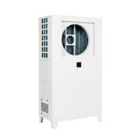 Quality Sheet Metal Housing For Energy-saving, Eco-friendly Evaporative-cooled Central for sale