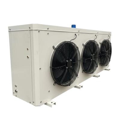 China Industrial Cold Room Air Cooled Evaporator for sale