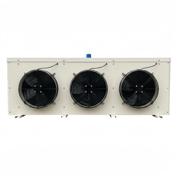 Quality Industrial Cold Room Air Cooled Evaporator for sale