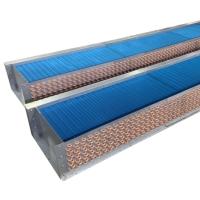 Quality Fin Condensers Efficient Cooling And Energy Savings for sale