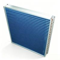 Quality High Performance Fin Condenser for sale