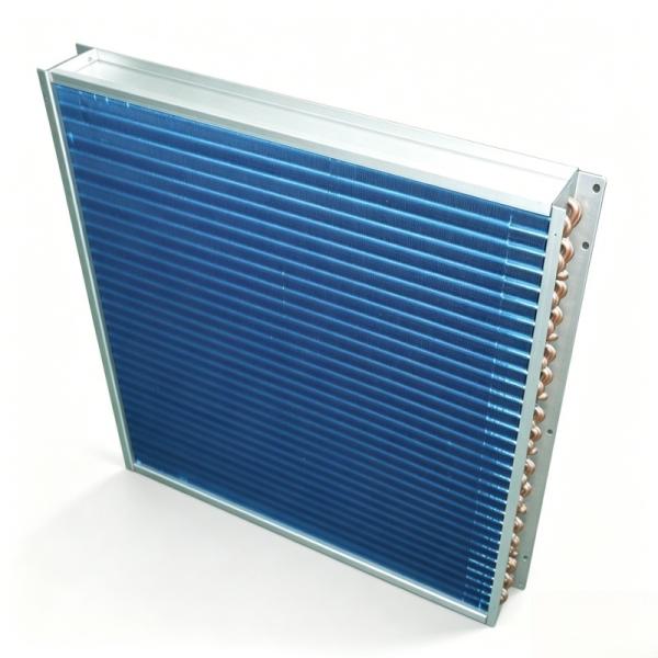 Quality  High Performance Fin Condenser for sale