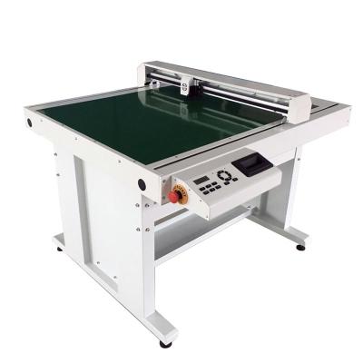 China Flatbed Cutter 6090 for sale