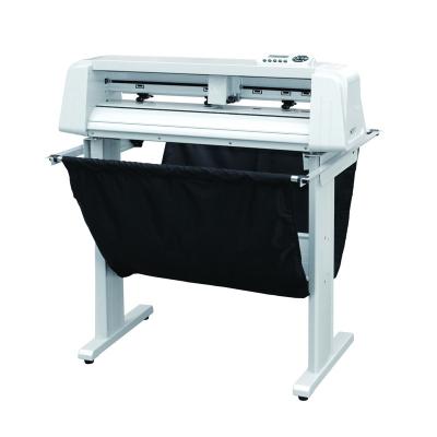 China Stepper/Servo Cutting Plotter for sale