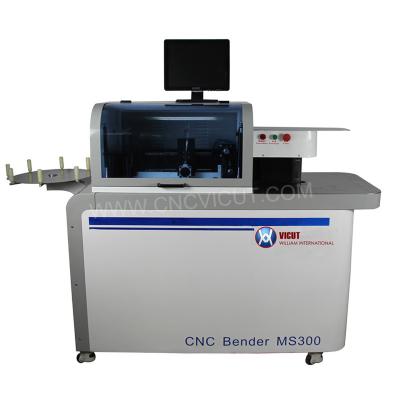 China Channel Letter Bending Machine for sale