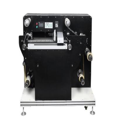 China Roll Cutting Machine DBX for sale