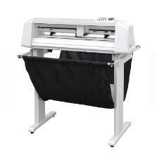 China Stepper Cutting Plotter for sale