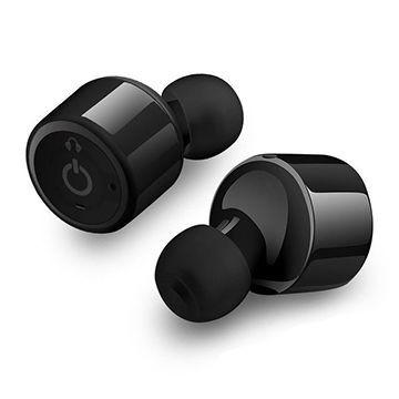 China In-Ear X1T Earphone Earbuds Headphone fone de ouvido Handsfree Earphones With Mic For GALAY S3 S4 S5 for sale