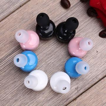 China Best Selling Hybrid Pro HD Headphones Mi Piston Triple Driver Mi In-Ear Circle Iron Microphone X1T for sale