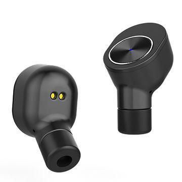 China 2018 best selling products Wireless headphones i8x hot i7s tws Bluetooth earphones i7 tws with charging box for sale