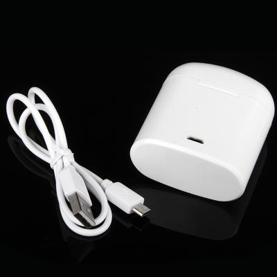 China 2018 New Arrival TWS I7S BT Earbuds wireless earphone headphone,double earphone with charging case for iphone for sale