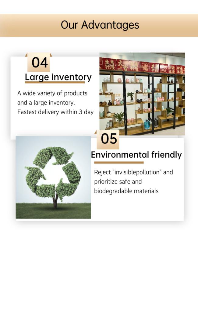 Manufacturing and quality control processes
