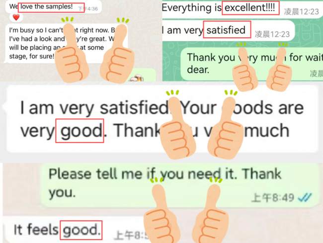 Additional product details