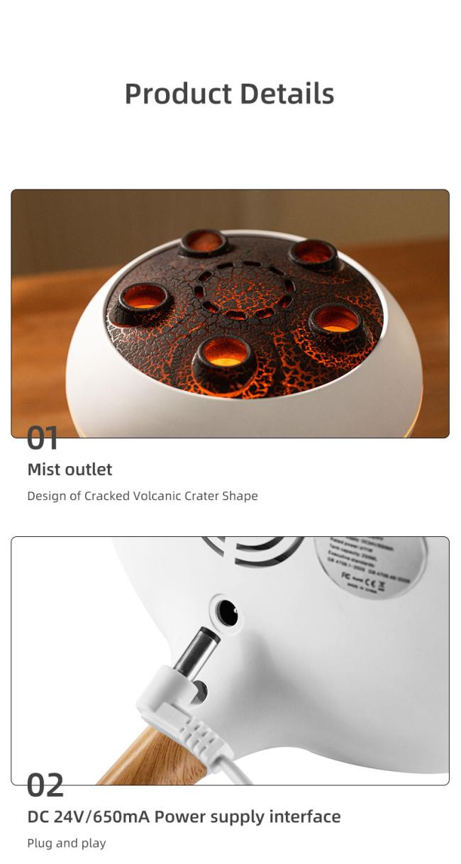 Product packaging and accessories