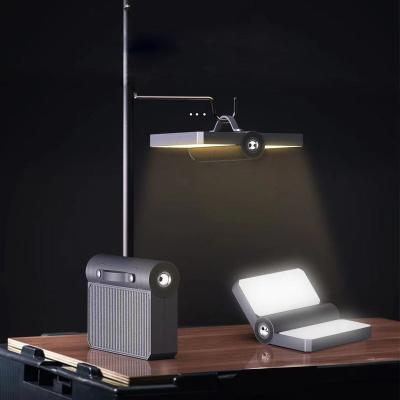 China 5000mAh Emergency Multifunctional Camping Light Waterproof For Commercial Use for sale