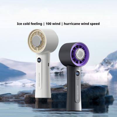 China Customized Spray High Speed Tool Mini Conditioner Display Cooler Portable Rechargeable Household Fans & Cooling for sale