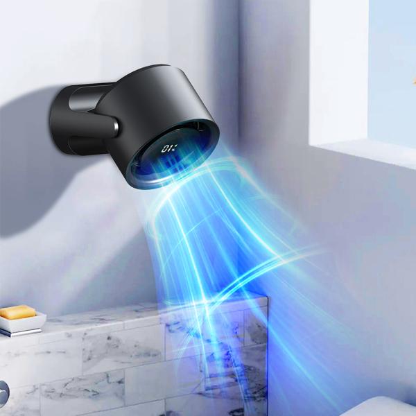 Quality Outdoor Use Portable Desk Fan 1800mAh Battery Operated Rechargeable Ceiling Fan Wholesale for sale