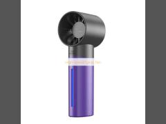 High-speed Spray Fan