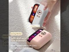 Hand Warmer