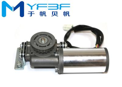 Cina motore automatico senza spazzola della porta di CC 24V per vetro che fa scorrere/apri porta a battenti in vendita