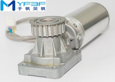 China Hoge Machts Brushless gelijkstroom Motor Duurzaam voor Op zwaar werk berekende Automatische Schuifdeur Te koop