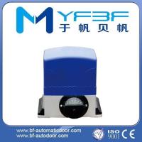 China Waterproof Automatic Sliding Gate Motor 370kg 450kg Spring Magnetic Limit Switch for sale