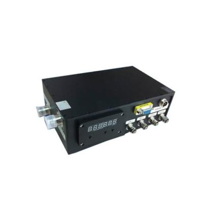 China 10w COFDM Wireless talkback Video and Data Transmitter for sale