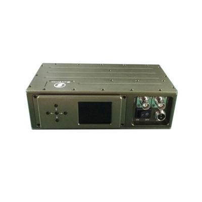 China 5-8W microwave COFDM wireless video transmitter for sale