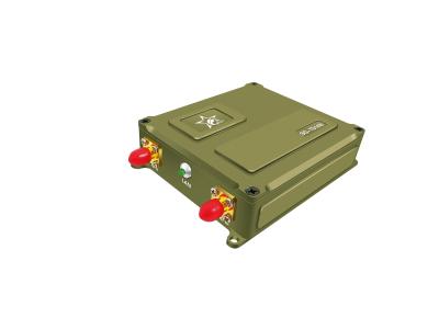 China 770MHz 1400MHz wireless UAV video downlink for sale