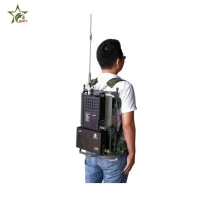 China urban city environment wireless COFDM video transmission system for sale
