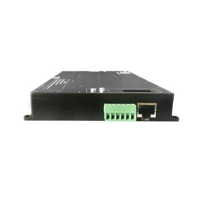China TDD 2 way communication video data link for long range UAV for sale