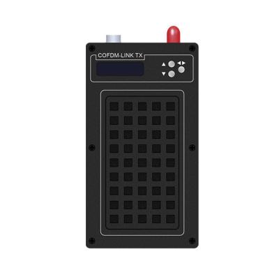 China small size HD 1080P N-LOS wireless video transmitter for sale
