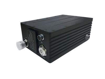China 5W LOS and N-LOS COFDM wireless RF video sender for sale