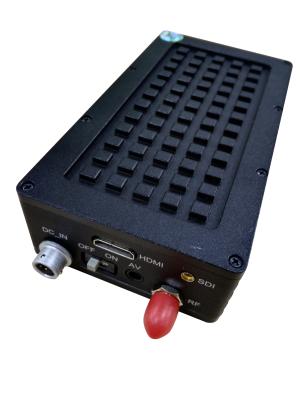 China small size HD 1080P N-LOS wireless video transmitter for sale