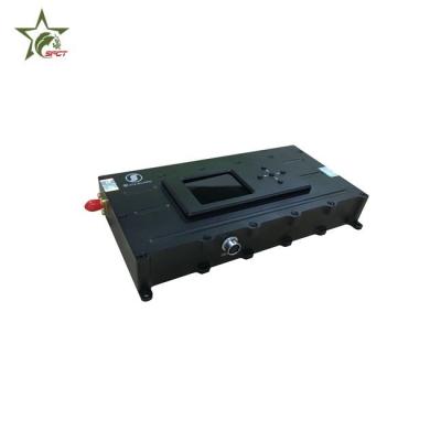 China 50km long range COFDM wireless video sender for sale