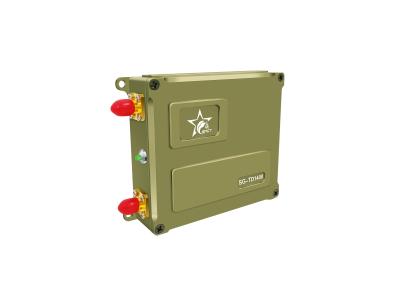 China OFDM long range video data 2 way communication for sale