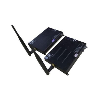 China COFDM wireless video IP MESH networking set for sale