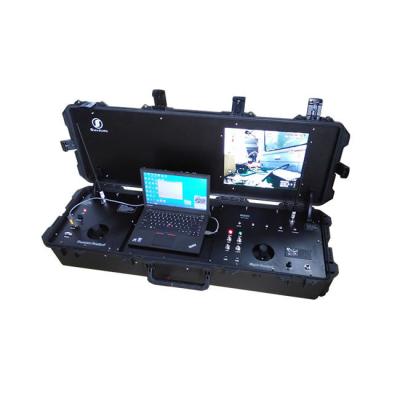 China UAV Ground control station GCS for sale