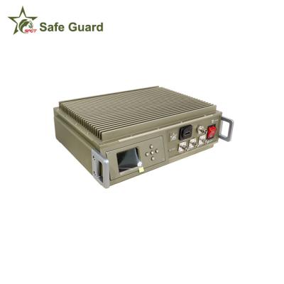 China Rugged Military Wireless High Power Video Transmitter for sale