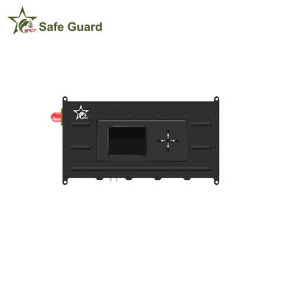 China UAV Robots Wireless Video Data Transmitter Receiver for sale