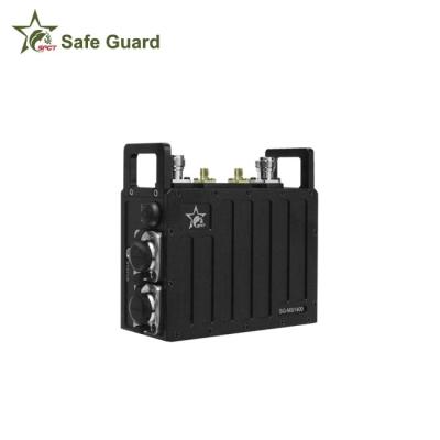China Unmanned Robots Communication System 2 Way Transceiver for sale