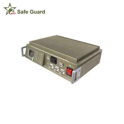 China Tactical Wireless Long Range Video Transmitter for sale